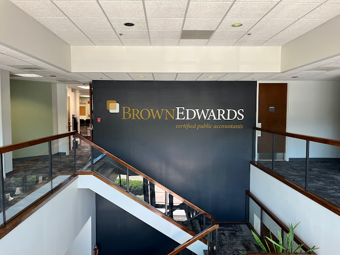 Brown Edwards - CPA and Accountants